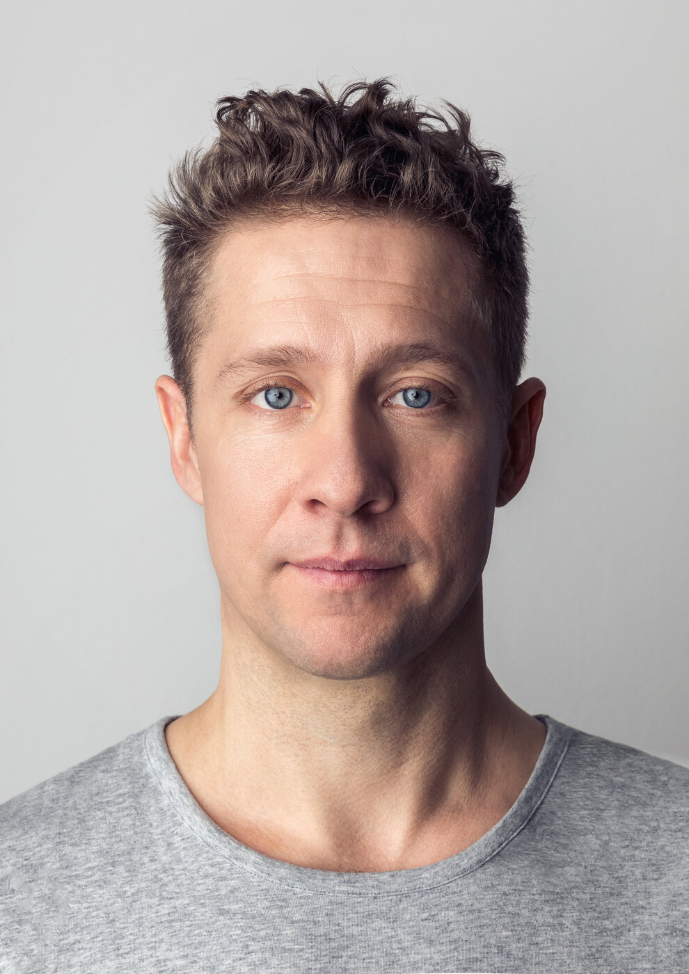 Double Feature: 1. Bani Abidi: Funland—Stories About Waiting; 2. Jeppe ...